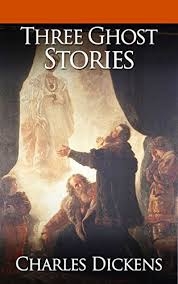 Three Ghost Stories | Ourebooks.com