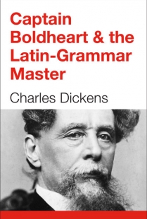Captain Boldheart & the Latin-Grammar Master | Ourebooks.com